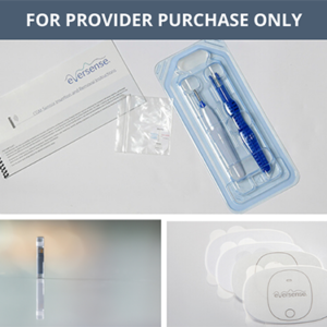 Products - Senseonics