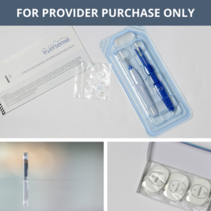 Products - Senseonics