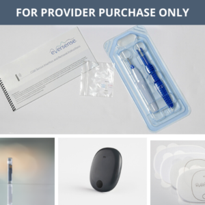 Products - Senseonics